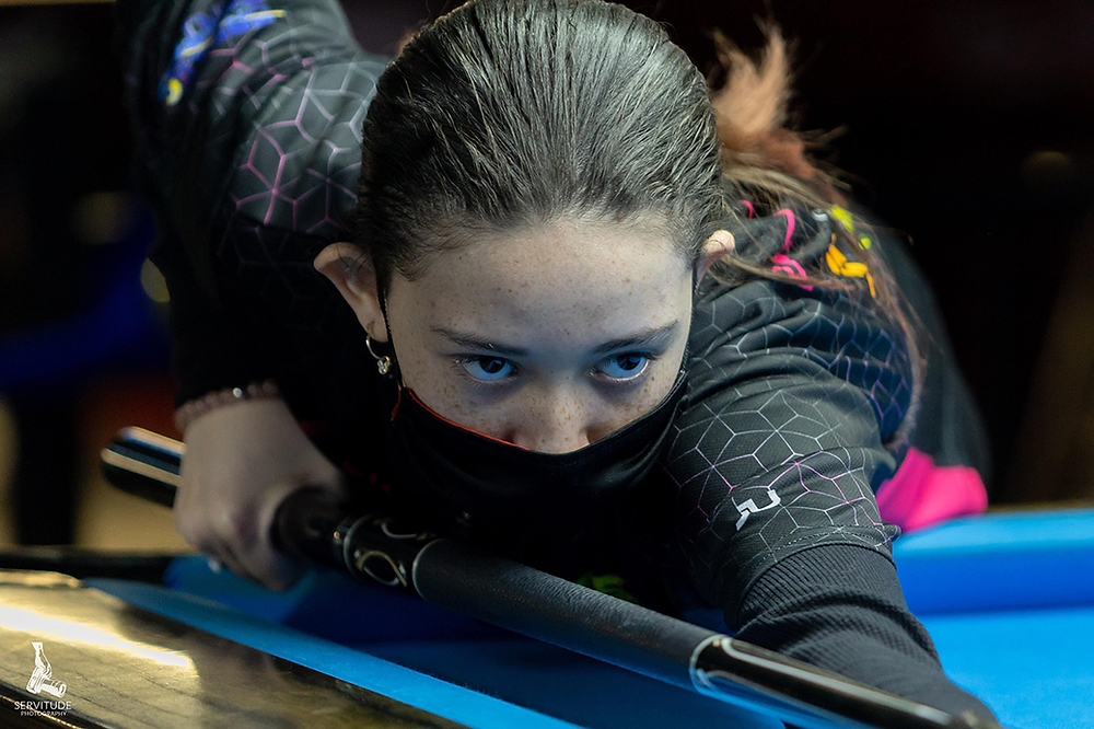 Sofia Mast talks with The Drill Instructor & SPM TV