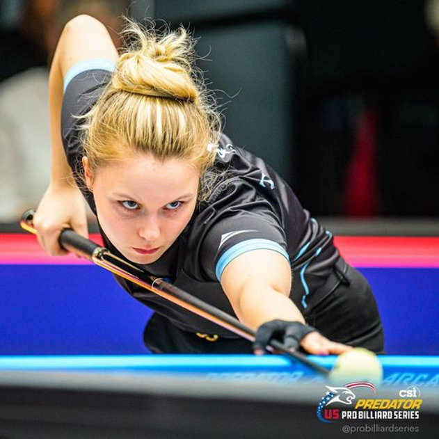 SPM TV Presents Catching up with Kristina Tkach ~ with Mark White