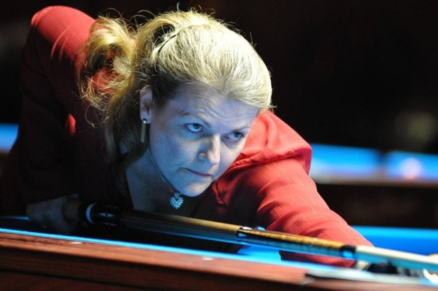 Pool Players Hall of Fame Announces Latest Inductee First Female Player ...