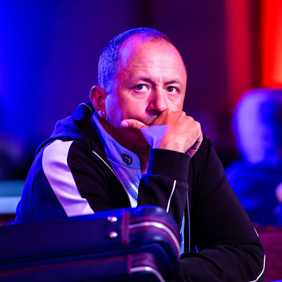 The Rise Of SVB (Shane Van Boening) –The ‘South Dakota Kid’