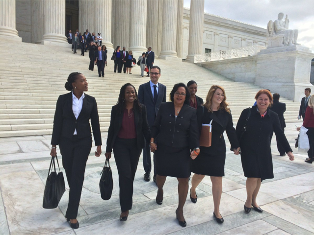 Update: Supreme Court Overturns Death Sentence in Buck v. Davis ...