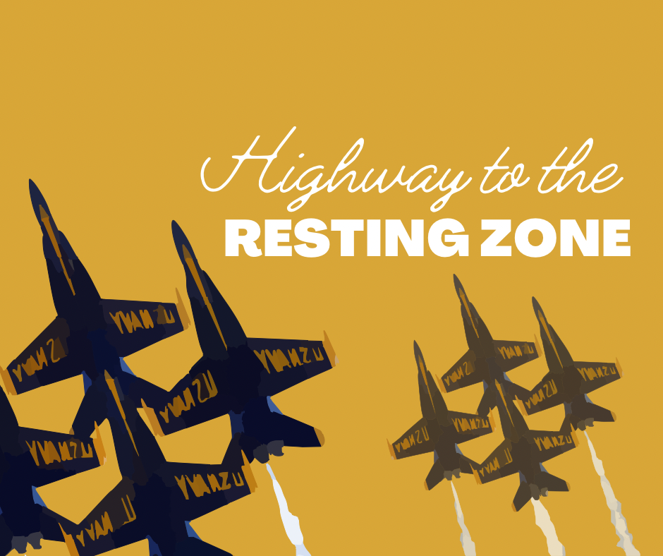 Highway to the Resting Zone: Teachers and the Summer Slowdown