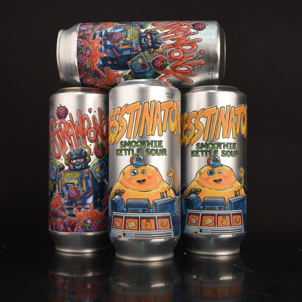 Tienda | INTERSTELLAR BREWERY