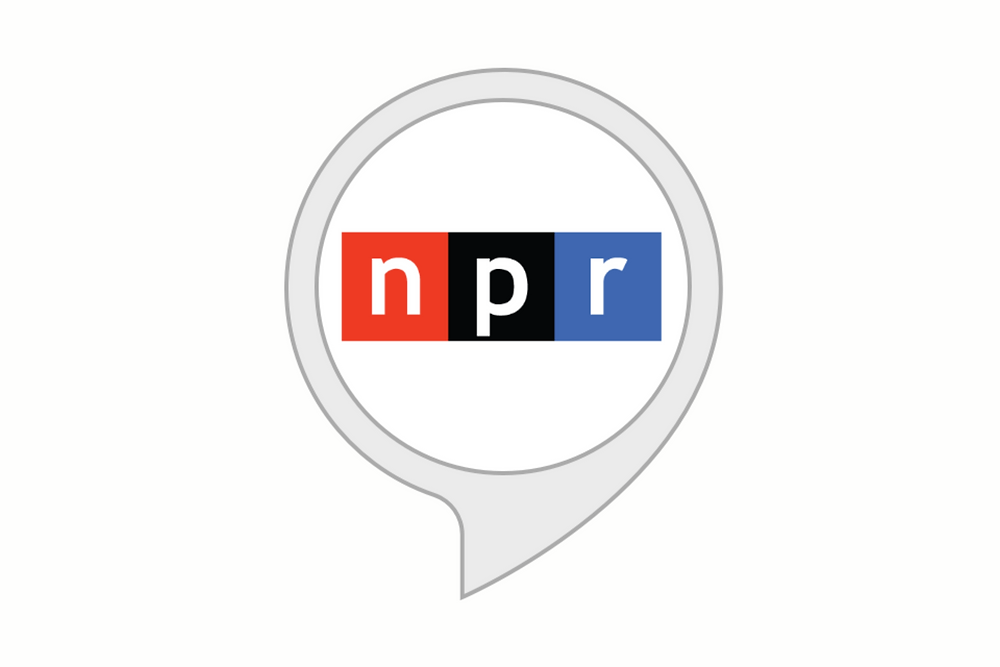 NPR Marketplace Morning Report: David Brancaccio interviews Amii ...
