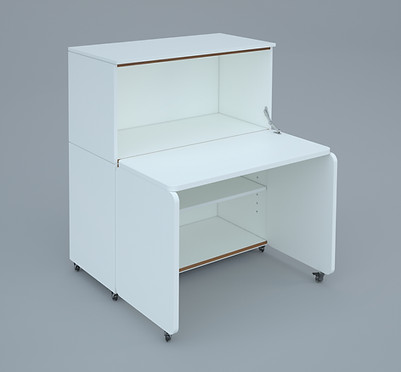 3DCGPERS | DAY FLIPPER