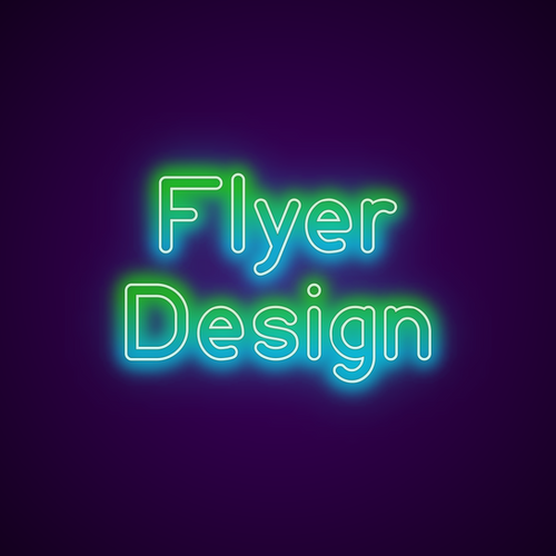 Flyer Design | TK2.Design