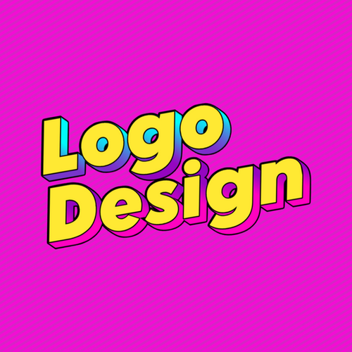 Logo Design | TK2.Design