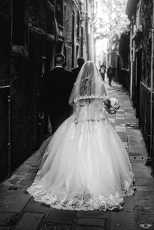 Hochzeit | Patrick Krol