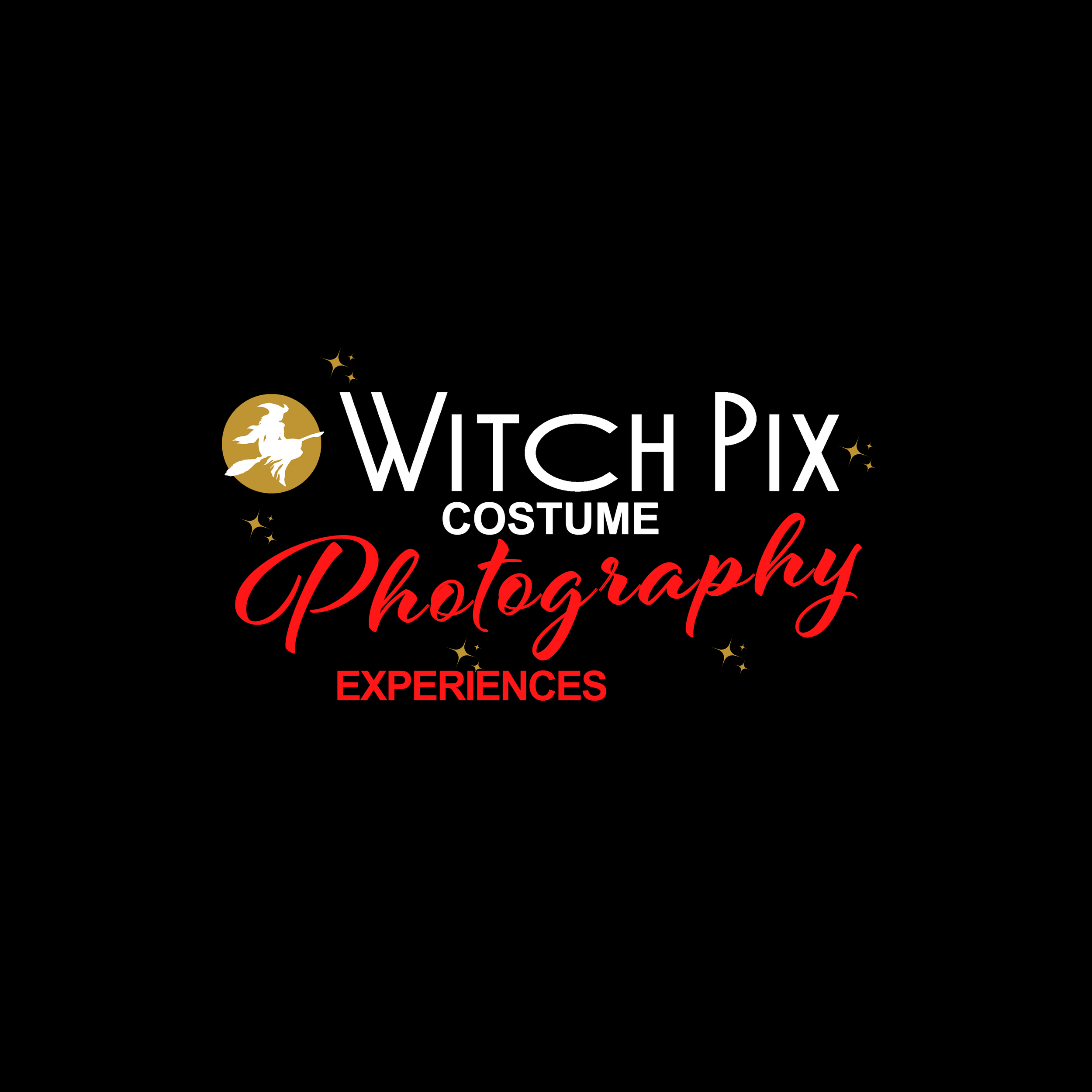 The Costume Photoshoot Experience | Witch Pix
