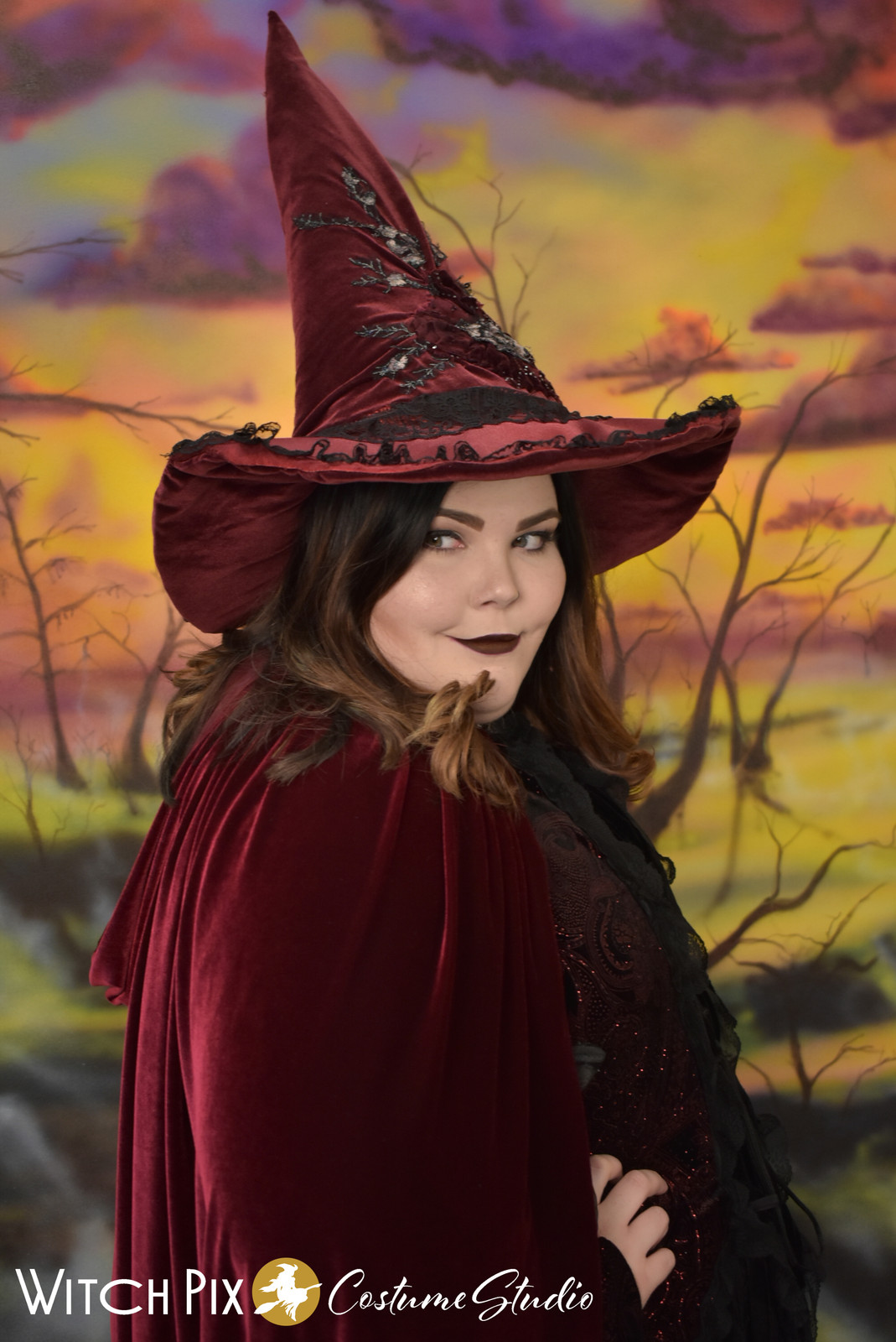 Witch Pix