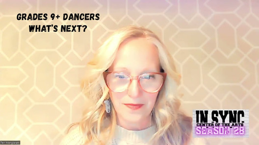 HOME | In Sync Dance