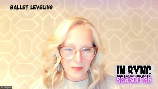 HOME | In Sync Dance