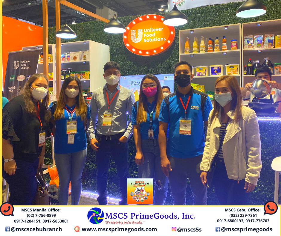 Lady's Choice Real Mayonnaise & Dressings Distributor in the Visayas I ...