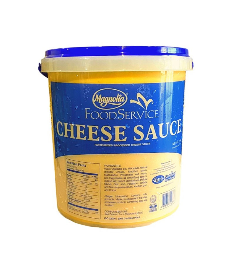 Food I MSCS PrimeGoods, Inc. I Greater Manila Area & Cebu, Philippines