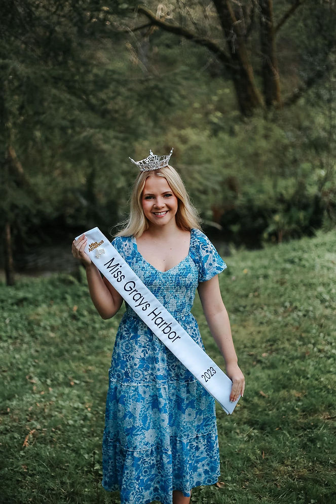 Contestants | Missgraysharbor
