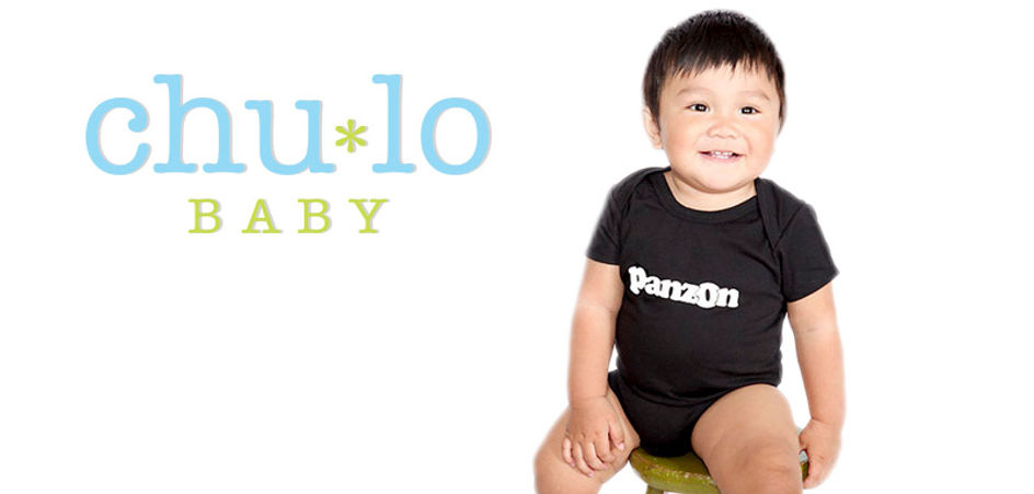 Chulo Baby | Baby Boutique