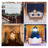 Wedding Decor | Meragi