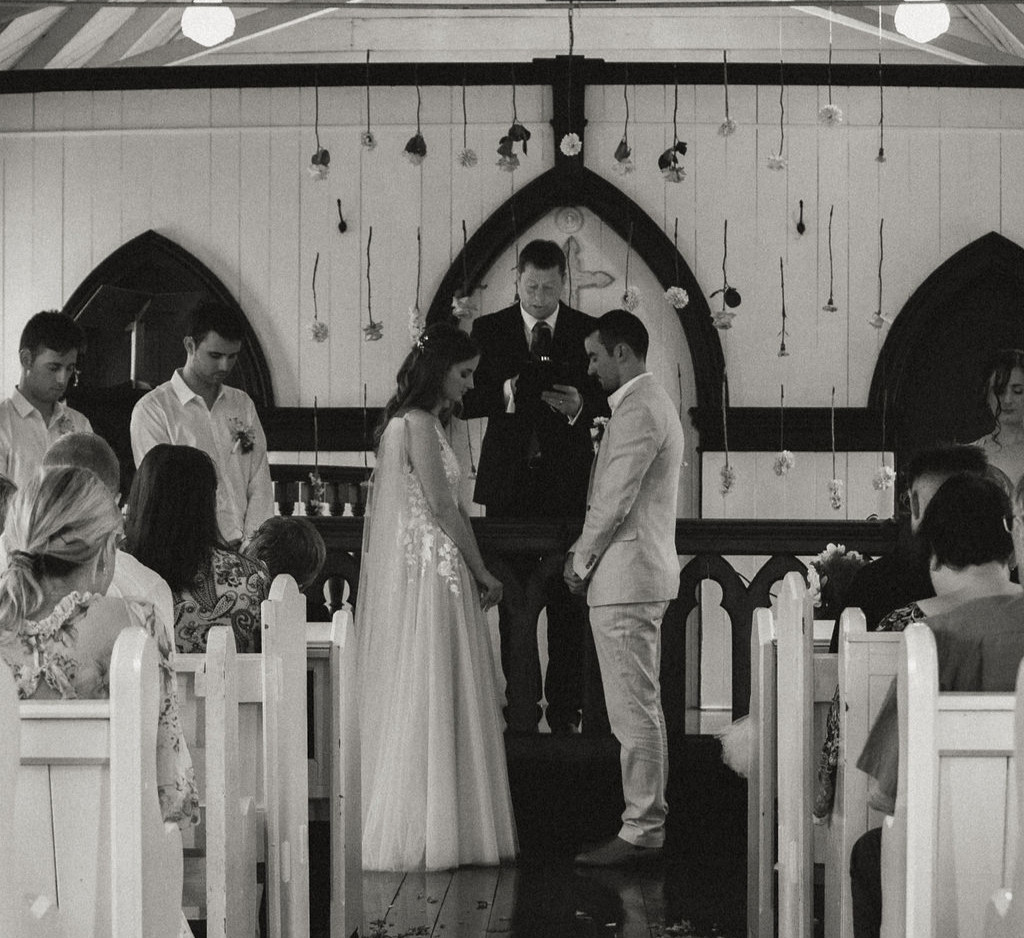 Real Weddings | Jess & Matt