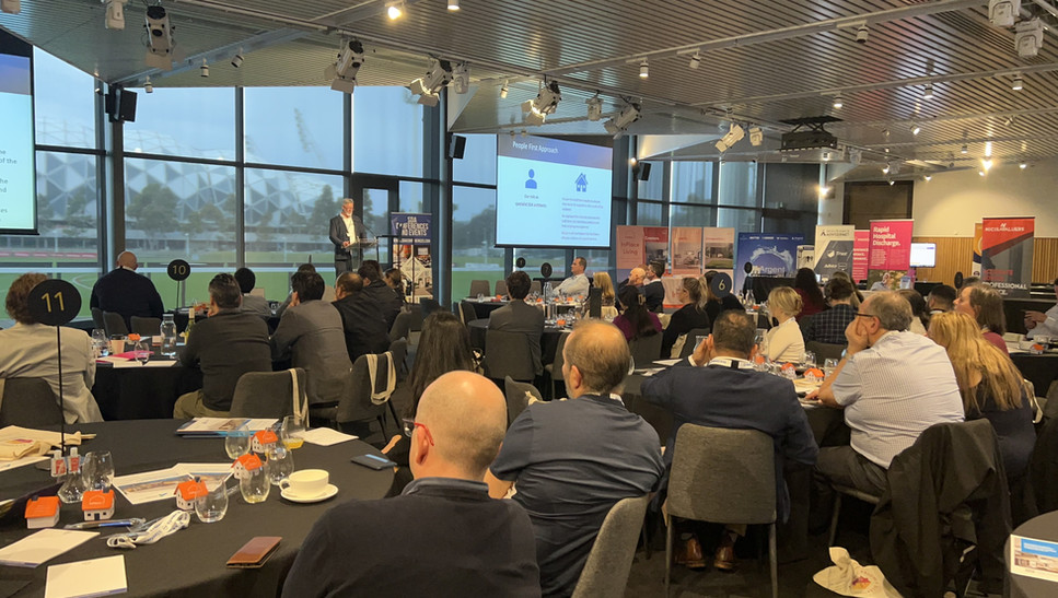 Melbourne SDA Conference | Sdaconferences