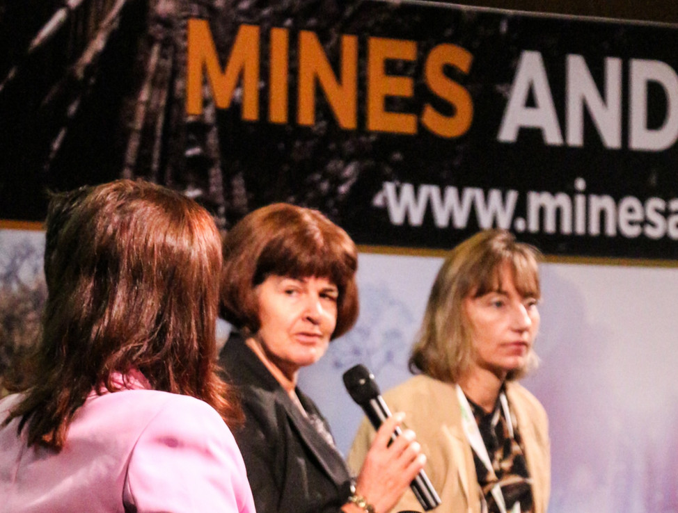 MINE CLOSURE 2024 | Minesenvironment
