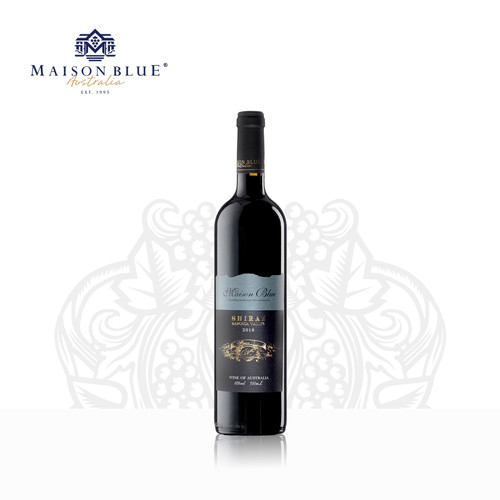 Barossa Valley Shiraz | Maison Blue