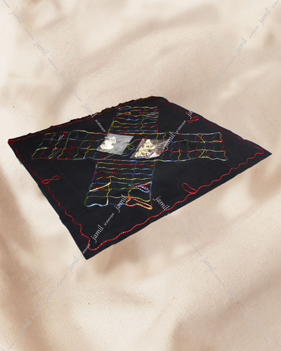 Barjees Game | Jamil Arabesque