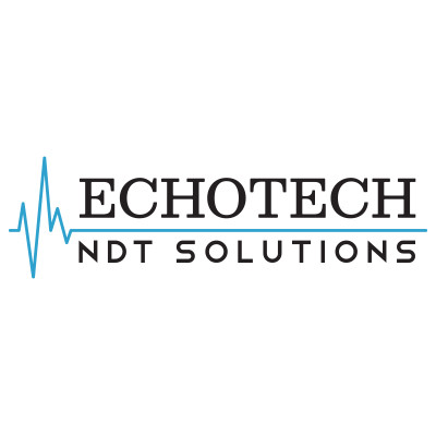 EchoTech NDT Solutions | Drone Inspection | NDT Inspection Services