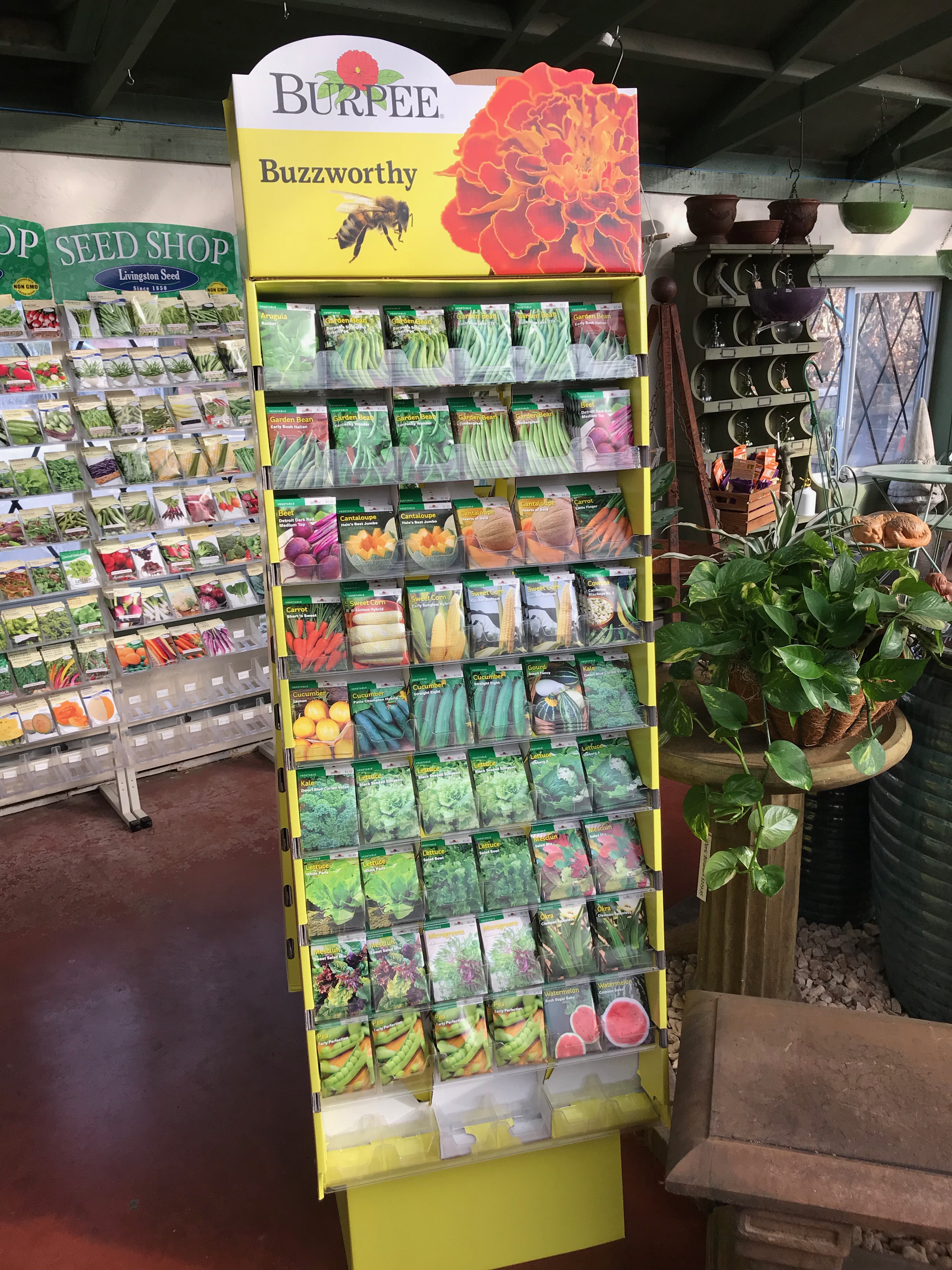 Springfield MO Garden Center & Nursery