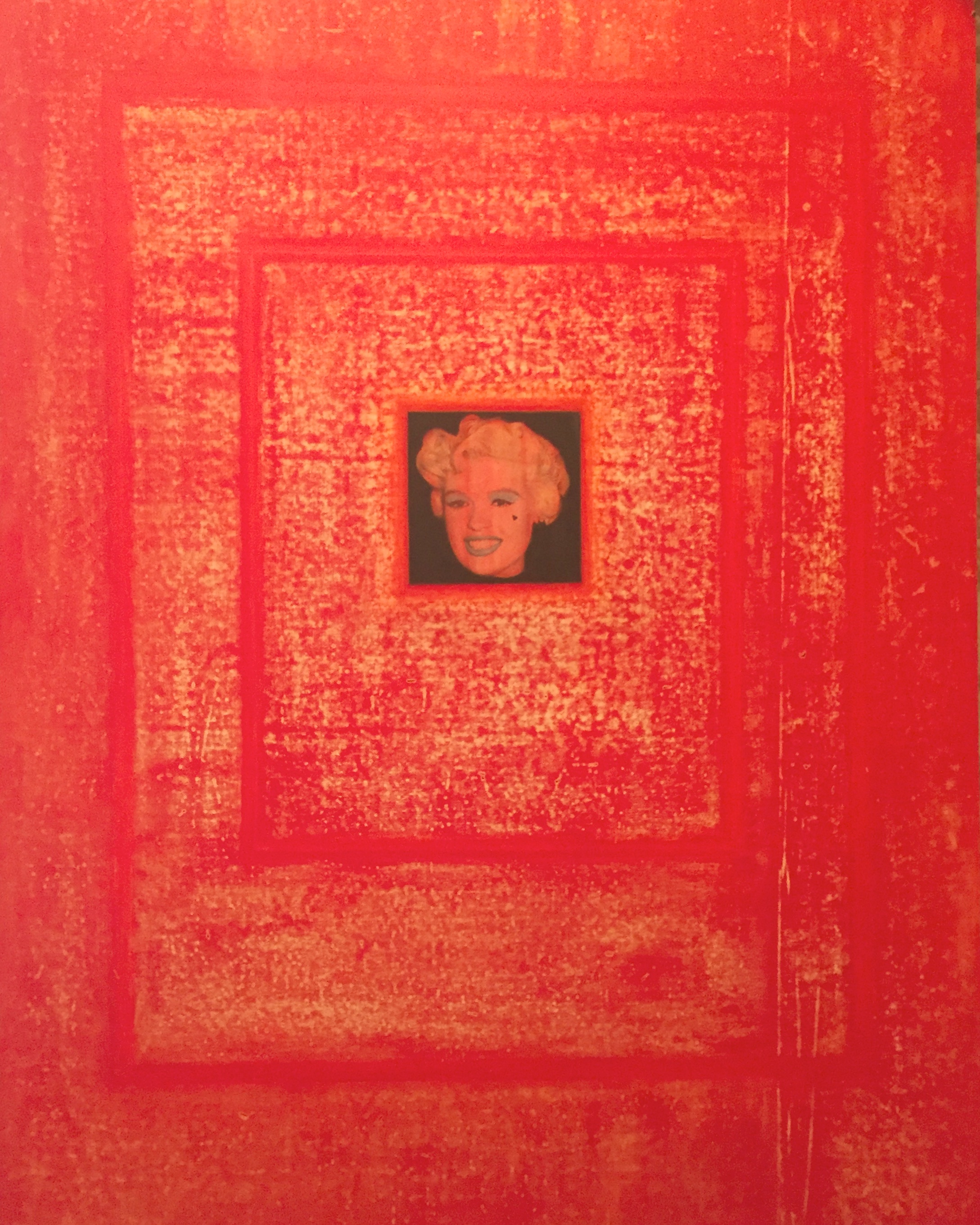 David Gamble – Artist