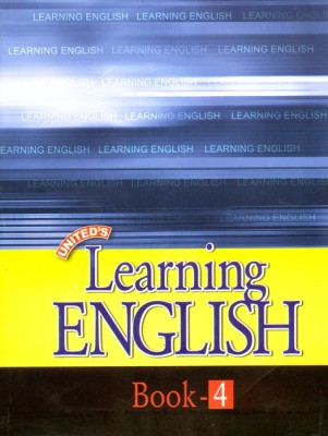 Learning English Reader 4 | Kaapi Kitab