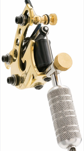 Brass G2 Machine | time-machine-inc