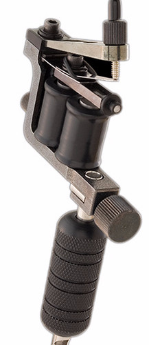 New Fusion Machine | time-machine-inc