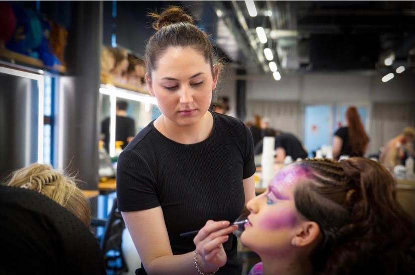 Makeup Artist | Beauty By Em | Wellington