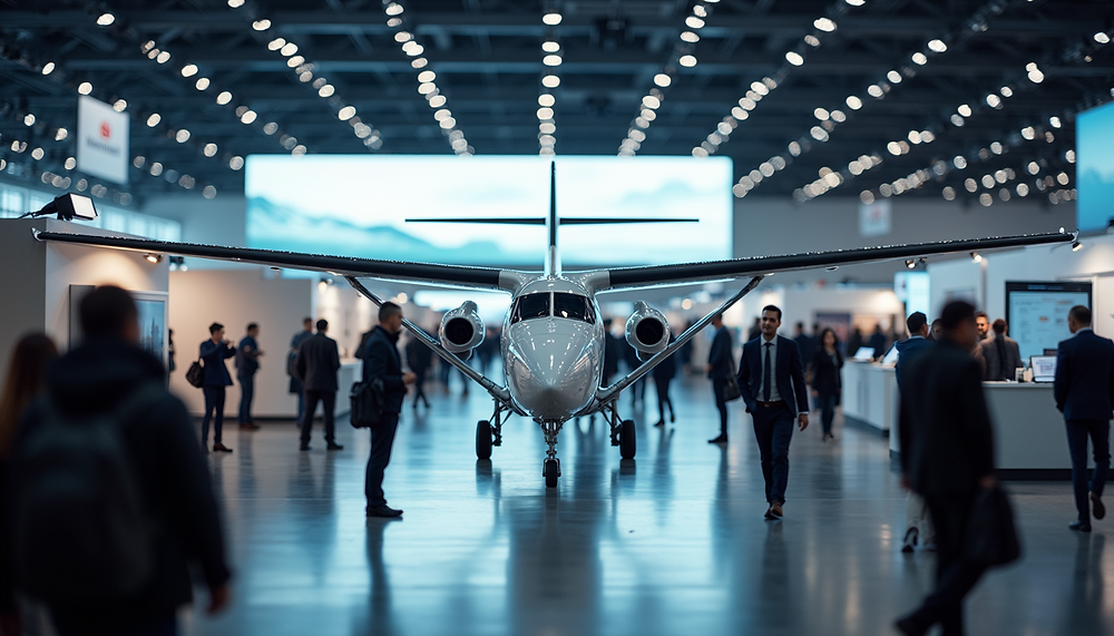Aviation Events: Key Industry Highlights