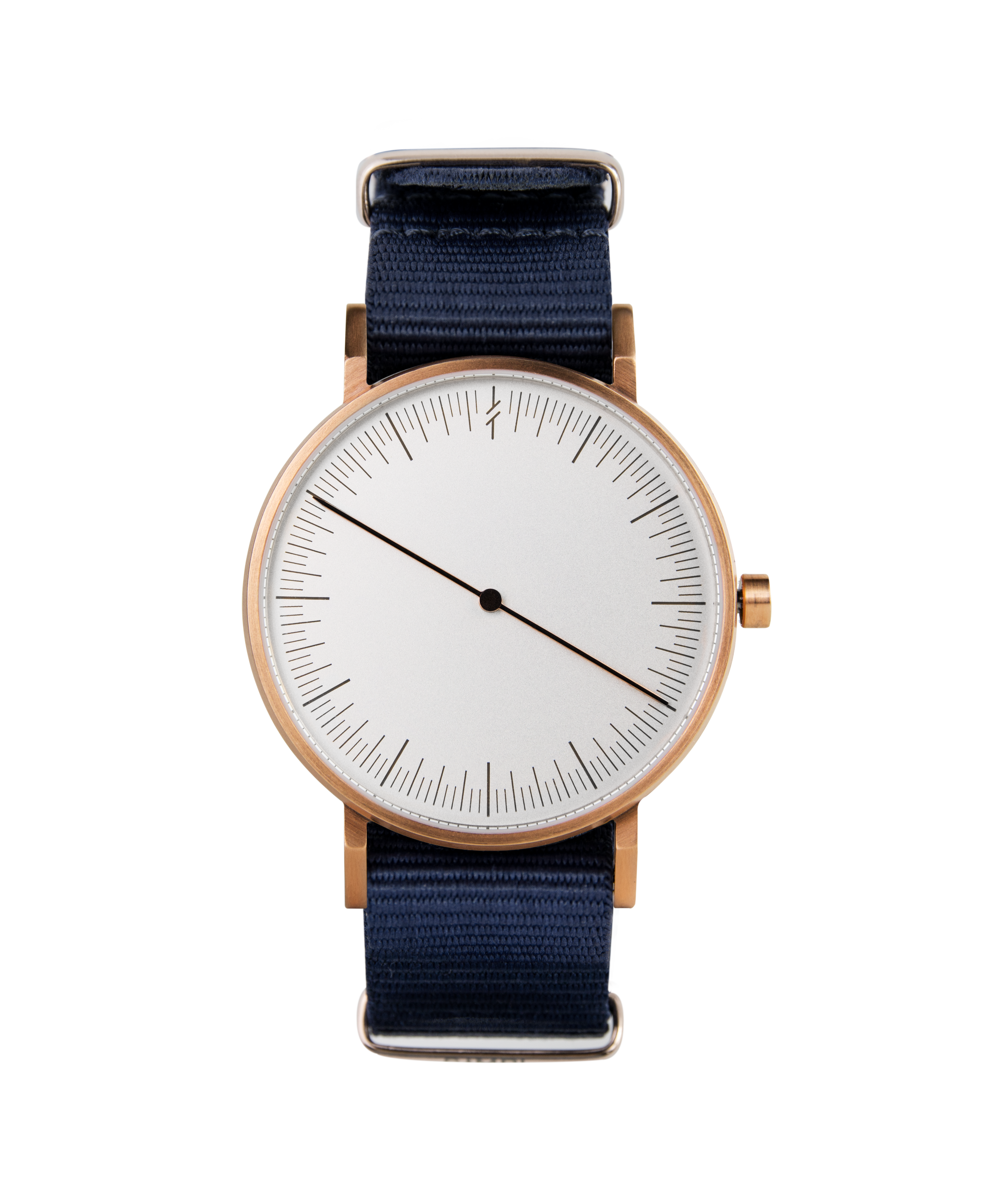 SIMPL WATCH | ONE HAND WATCH | DESIGN WATCH