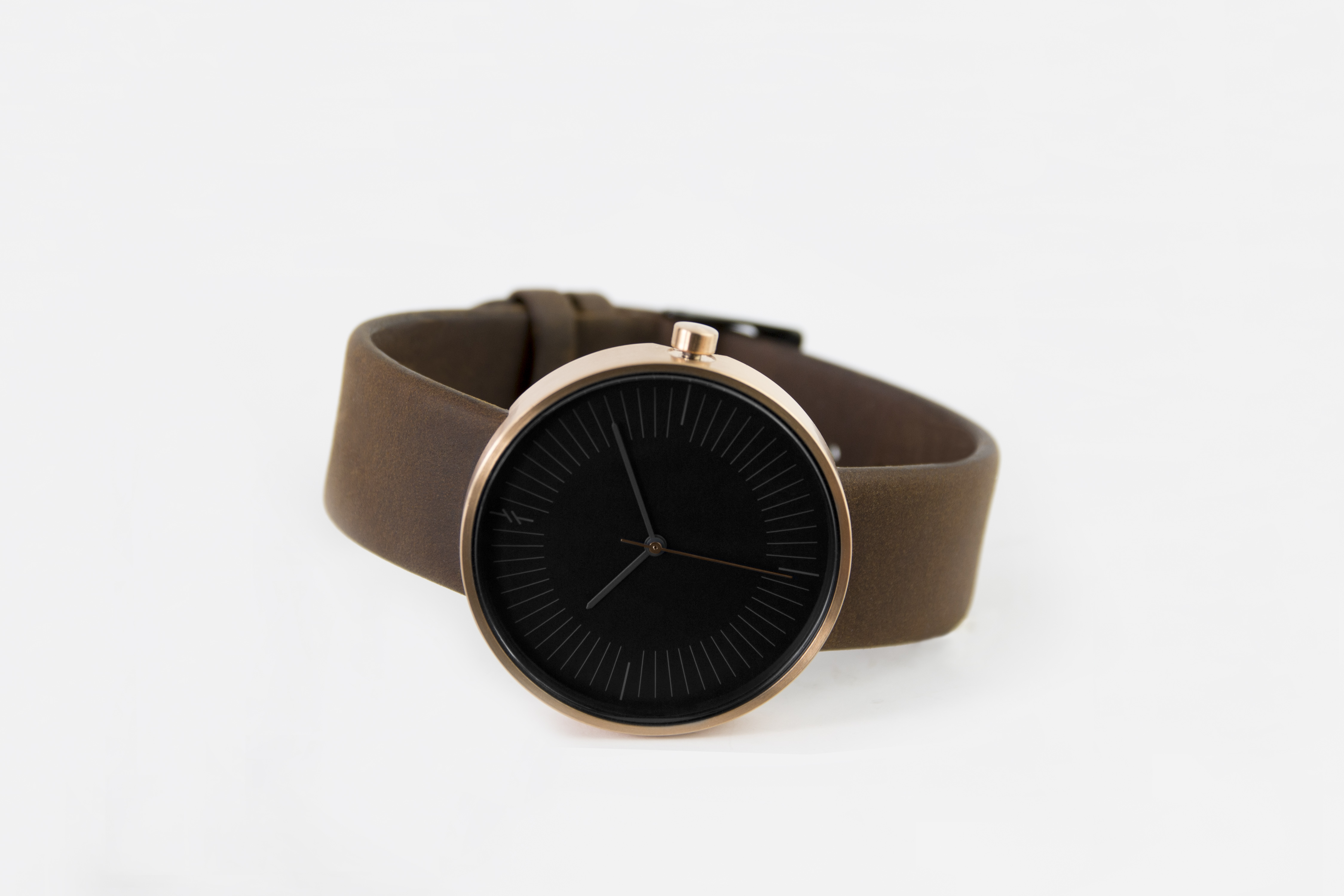 Modern minimalist watches - parLasi