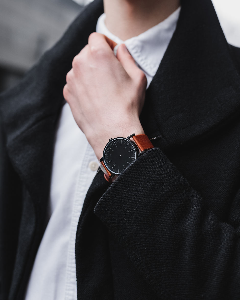 SIMPL WATCH | Modern Watch | Minimal Watch | Designer Watch Store ...