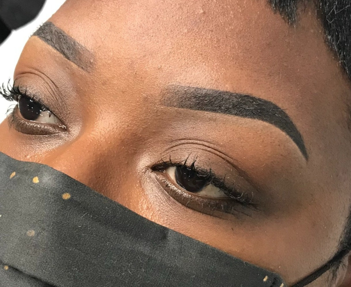 Amor Brows | Book Online Microblading, Ombre Brows | Birmingham