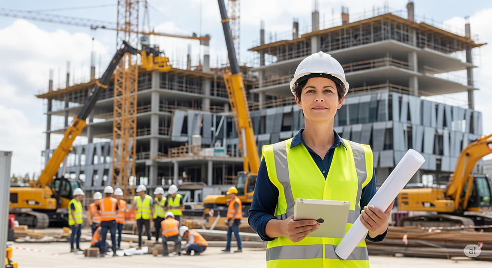 Roles and Responsibilities of Project Manager in Construction
