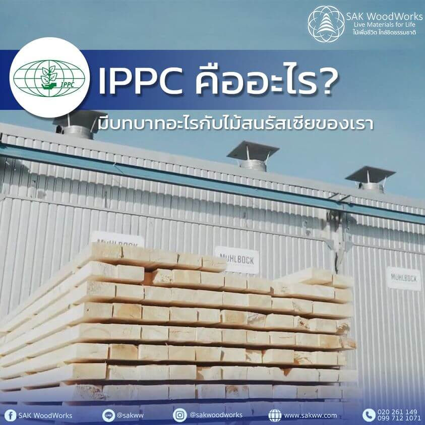 IPPC คืออะไร