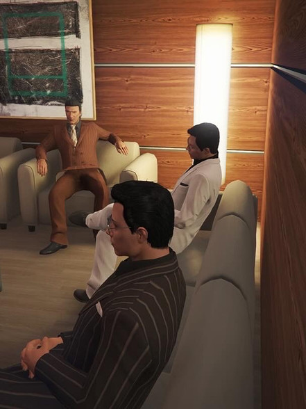 The Introduction To The Mafia Community | GTA Mafia Community