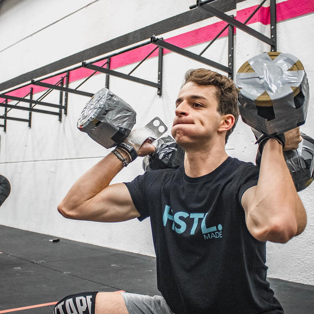 TEMPO TRAINING ¿cómo usarlo y qué dice la ciencia?