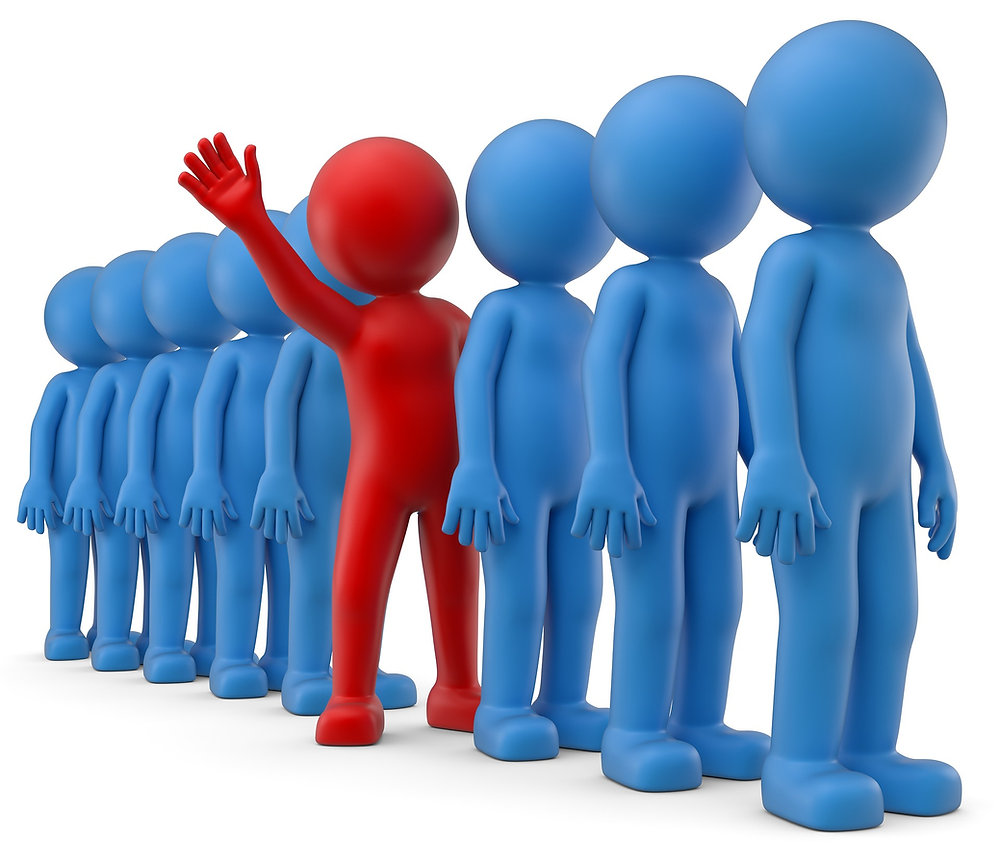 How to Stand Out and Get to Final Stage