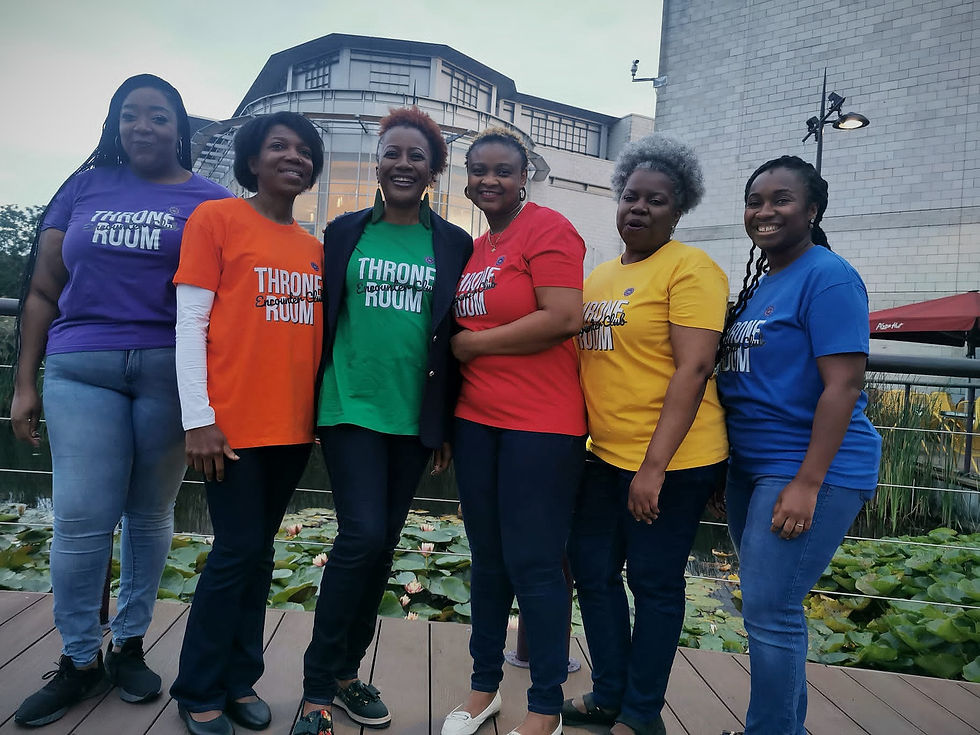 TREC | TKHProject Website