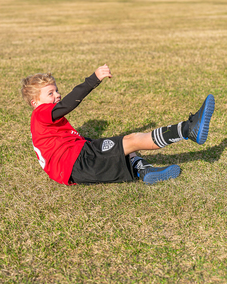 Soccer | BTBsocceracademy | Edmonton