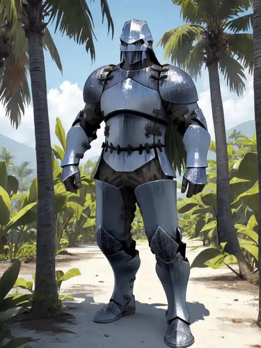 Flak armor full set [PVE] | Arkascended