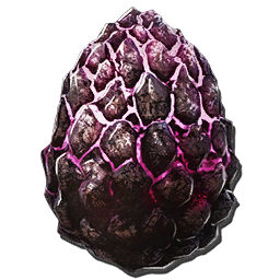 Fertilized Rock Drake egg [PVE] | Arkascended