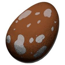 Fertilized S-Maewing egg [PVE Modded] | Arknomaly