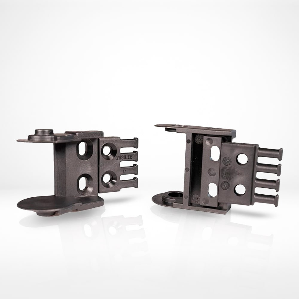 Brackets de Montaje