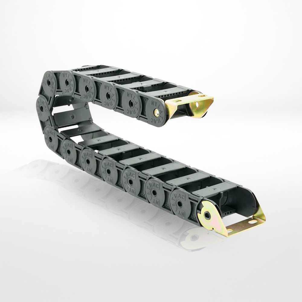 KS Series Cable Carriers